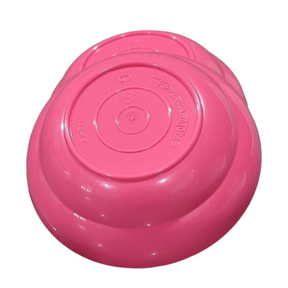 Tupperware | Kitchen | Tupperware New Toys Childrens Mini Party 2 Oz ...